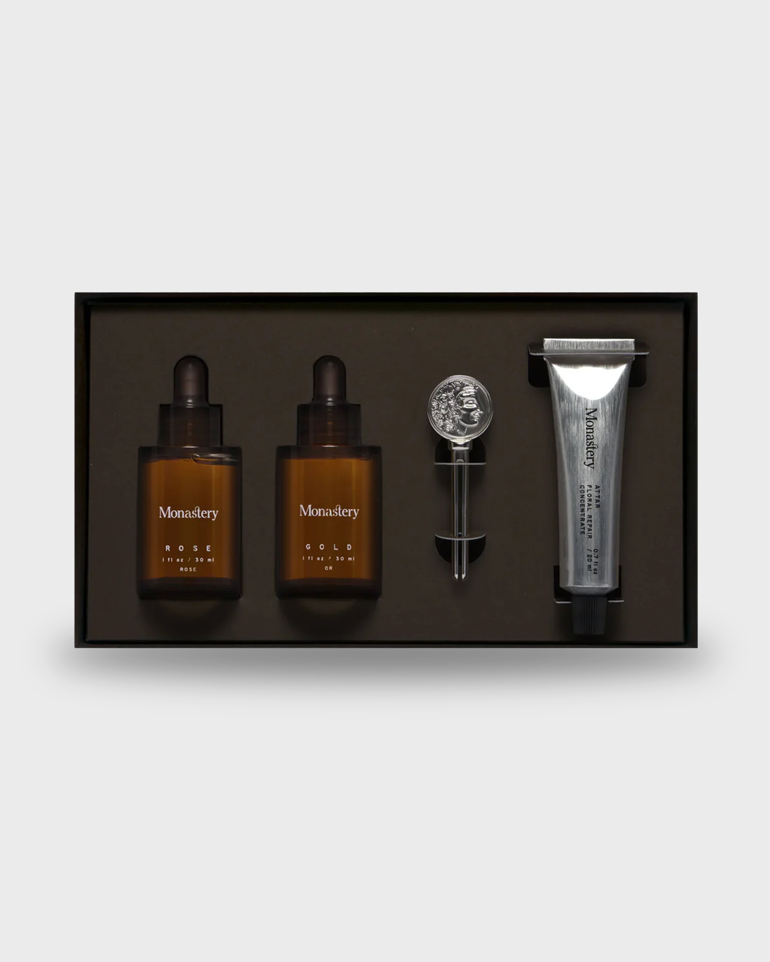 Monastery Essentials Kit - Monastery | Eden