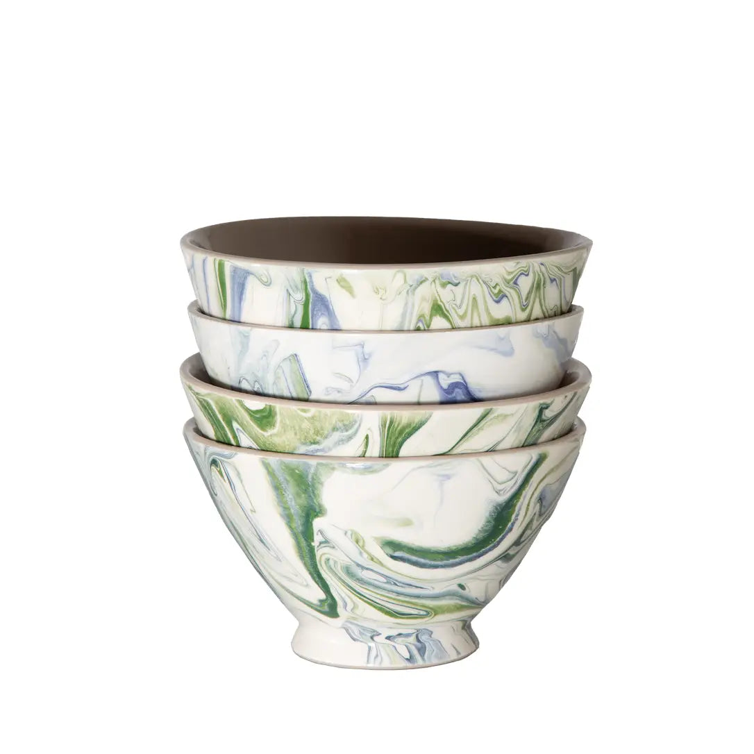 Marbled Ocean Ramen Bowl - Single - Une Vie Nomade | Eden