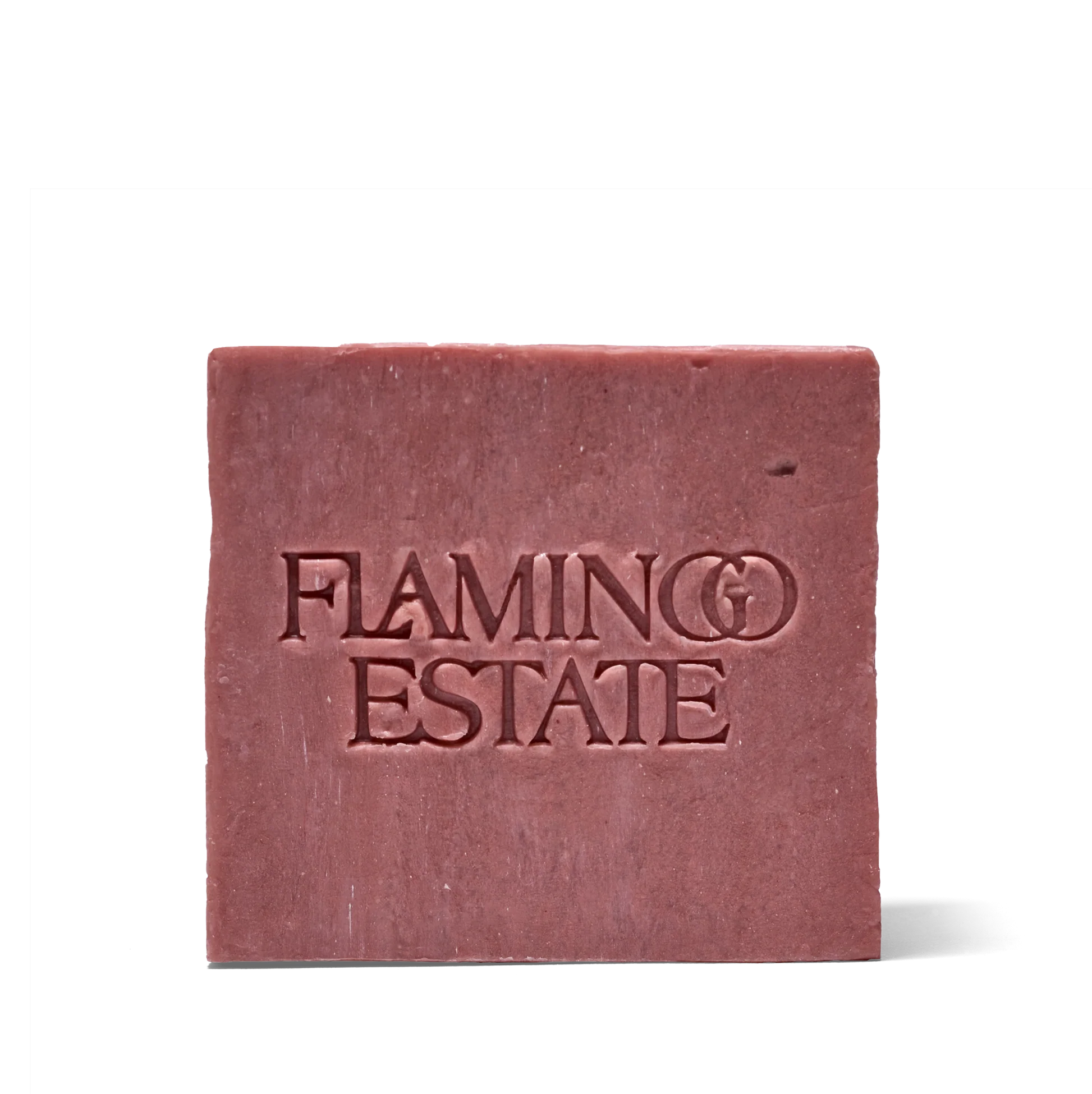 Jasmine Damask Rose Soap Brick - Flamingo Estate | Eden
