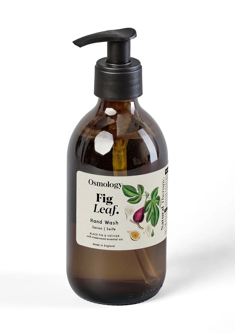 Fig Leaf Hand Wash - Osmology | Eden