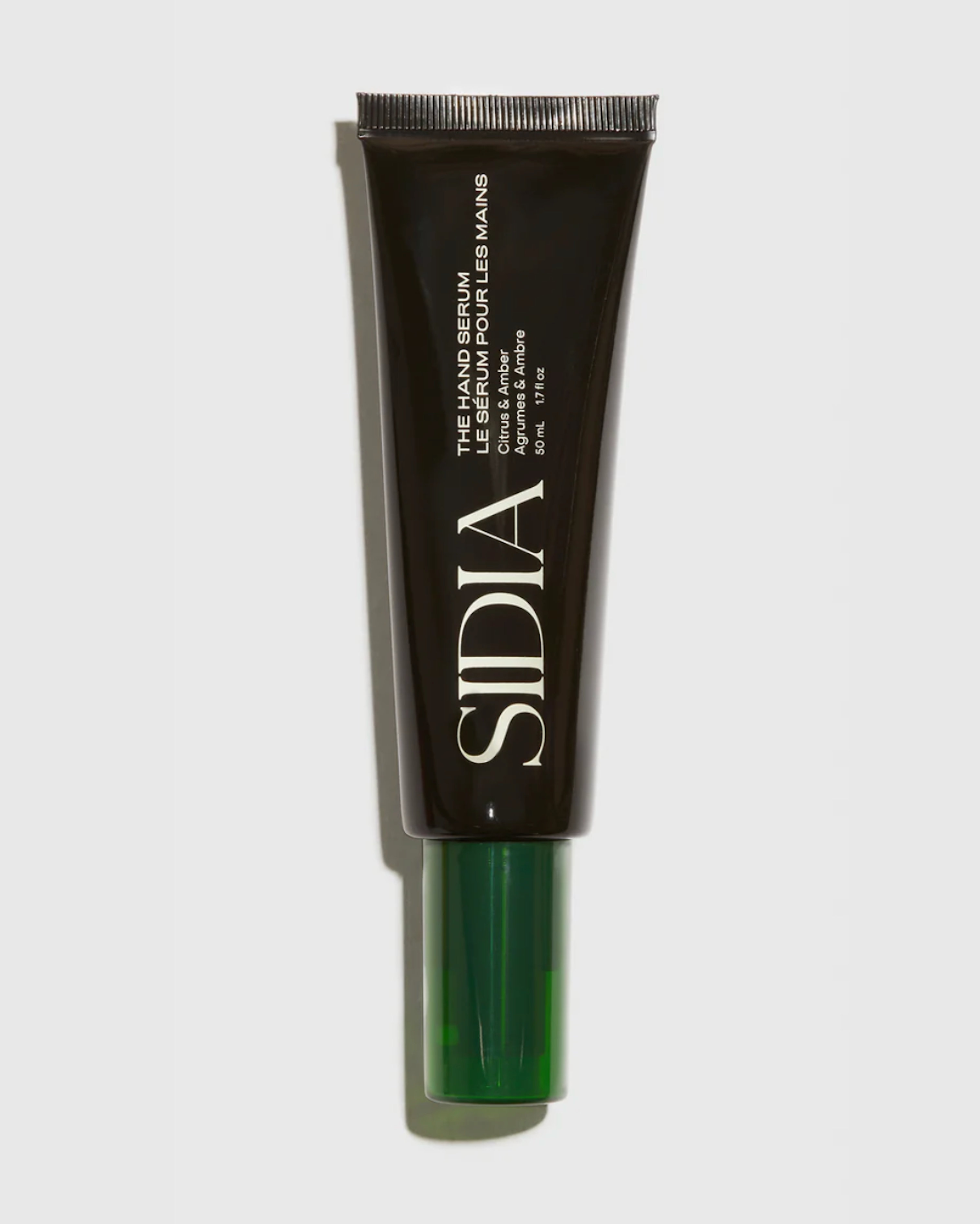 WIRED: The Hand Serum - Sidia | Eden