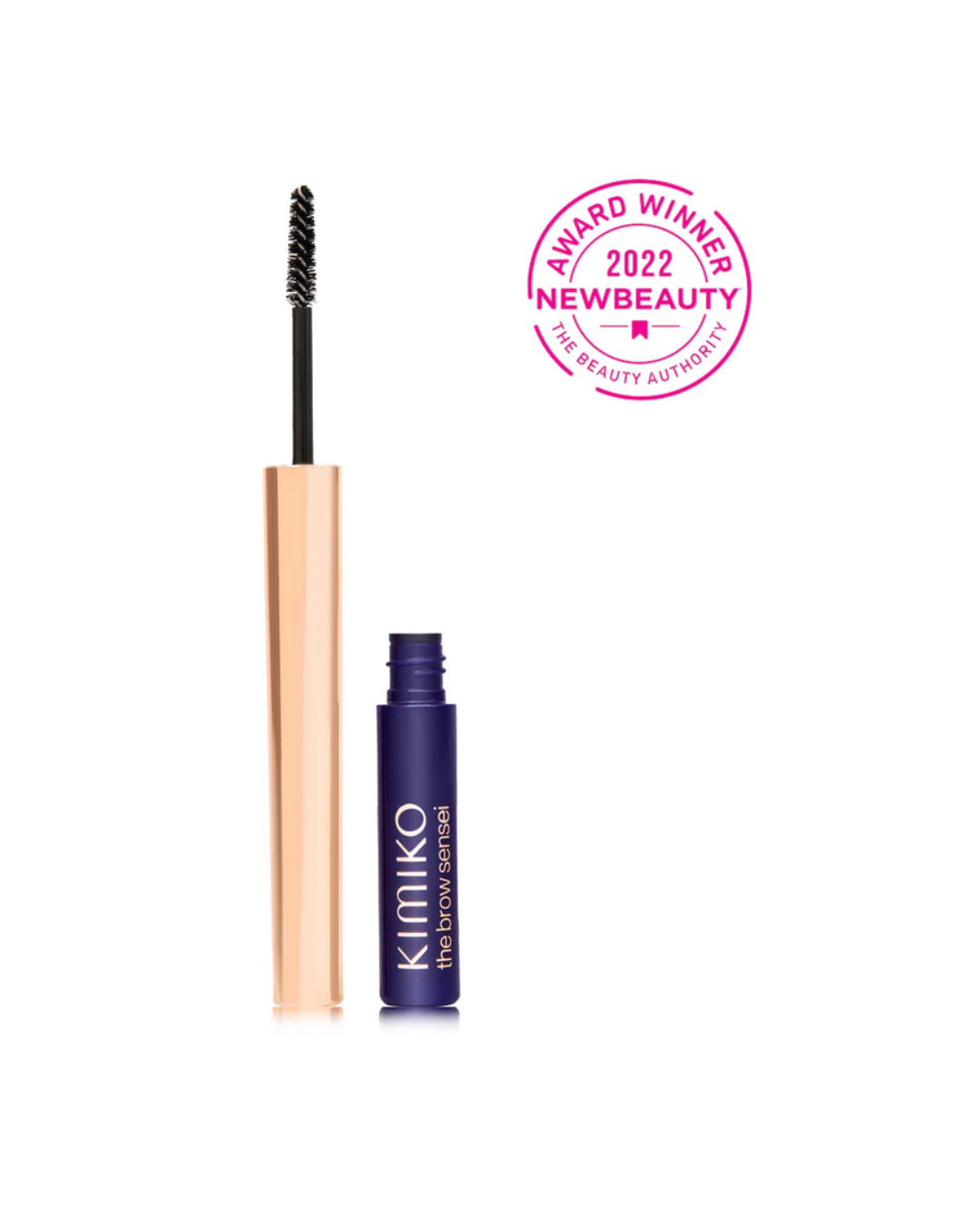 The Brow Sensei - Kimiko | Eden