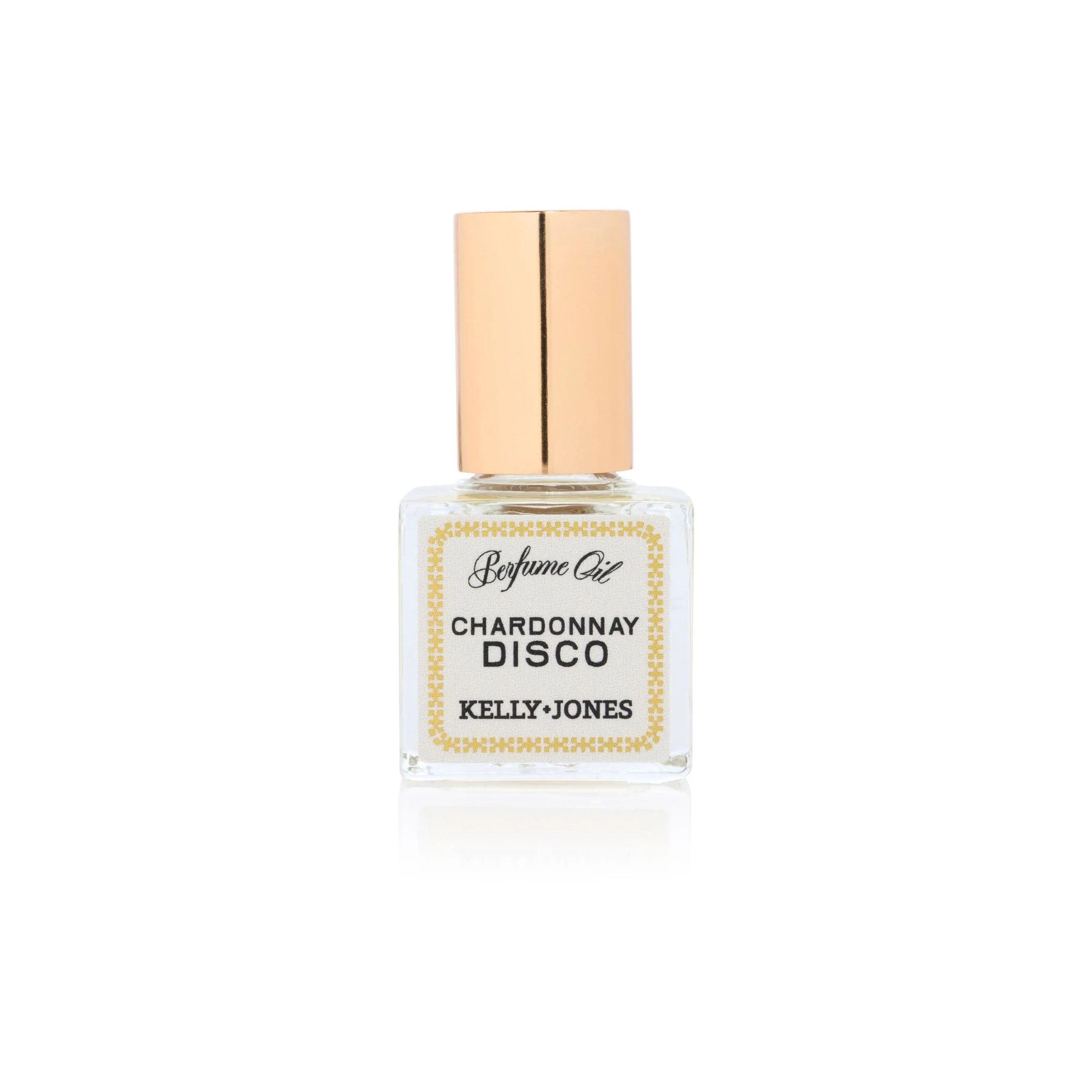 Chardonnay Disco Perfume Oil - Kelly + Jones | Eden