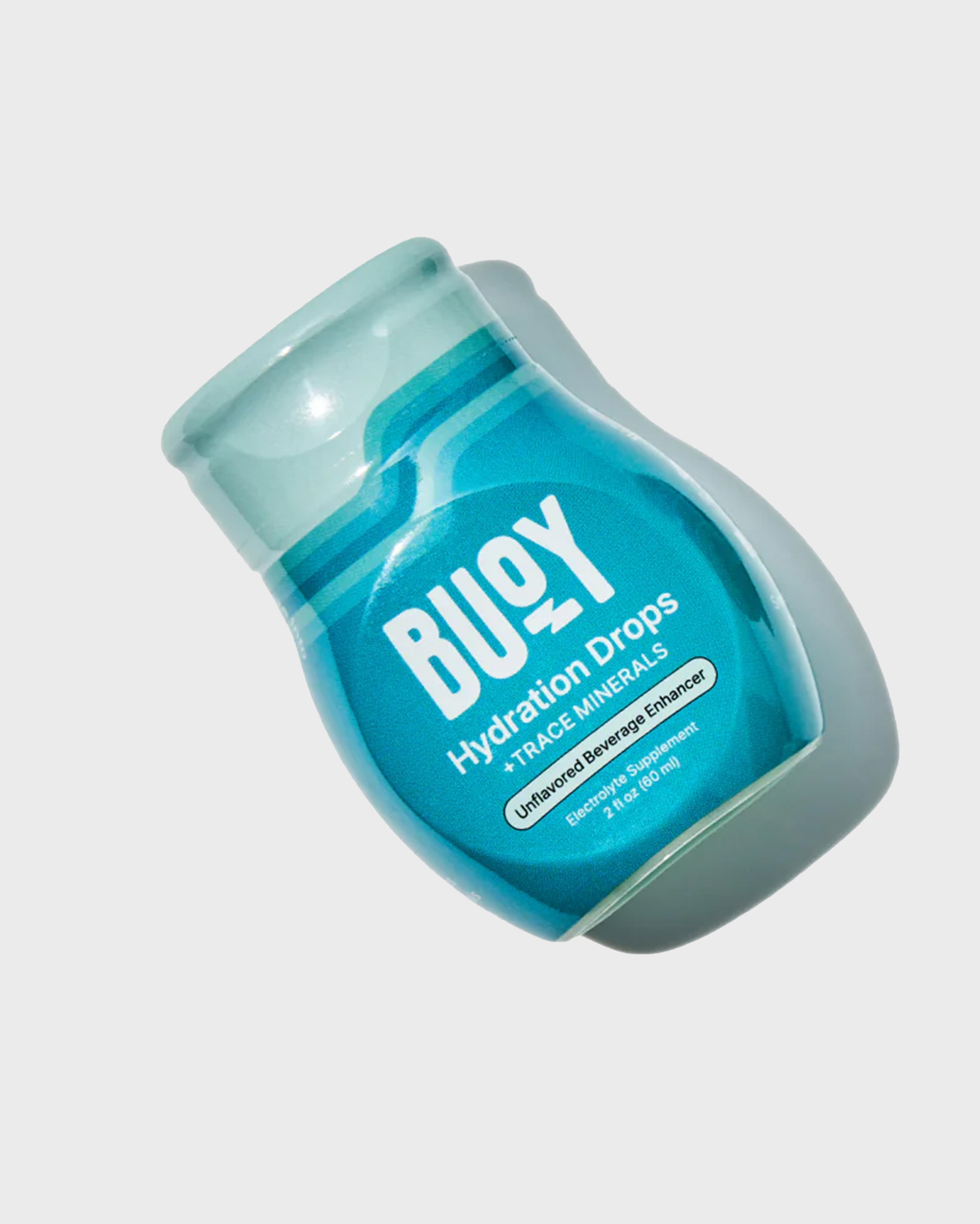 Buoy Hydration Drops | Unsweetened Electrolytes - Buoy | Eden