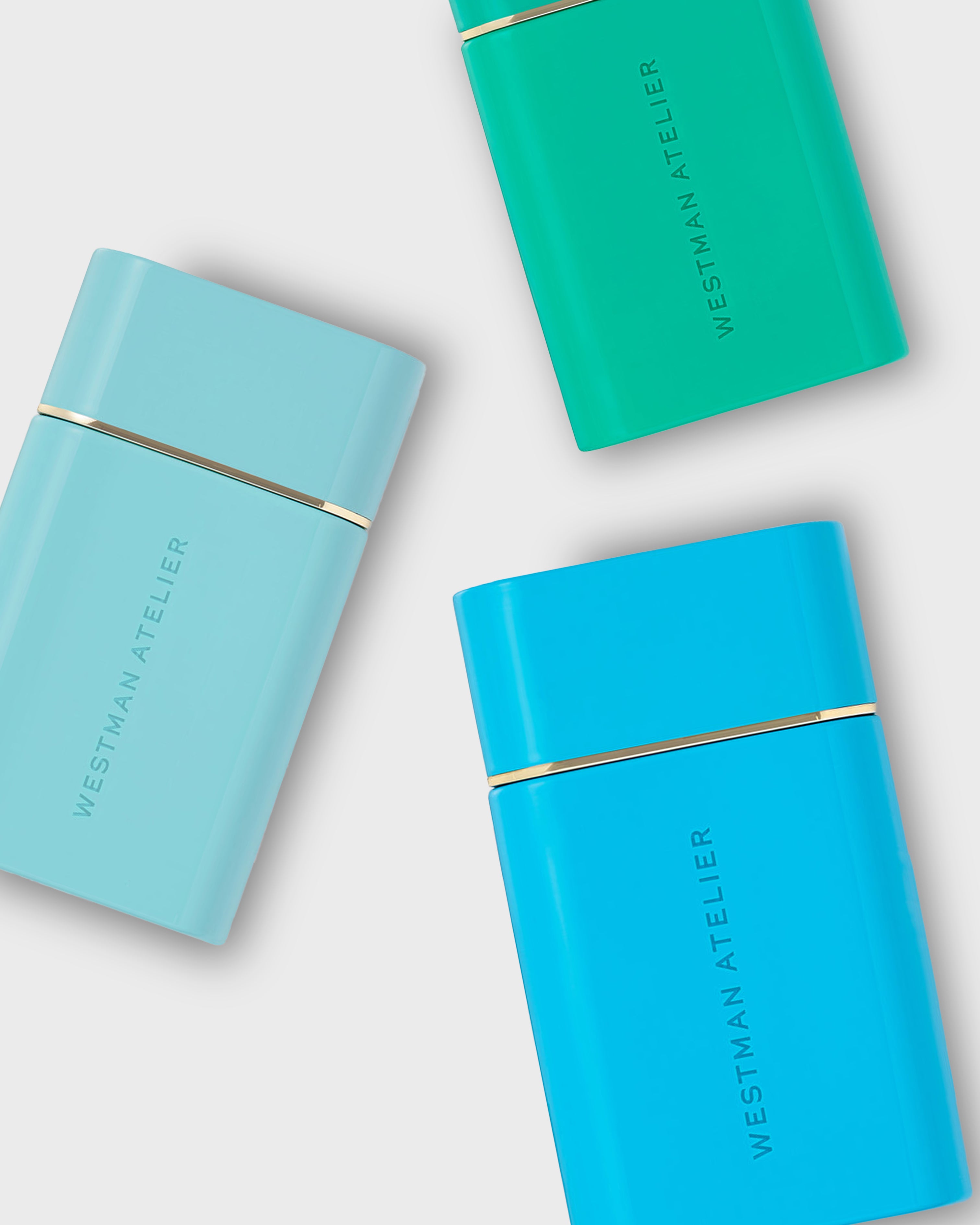 Sun Tone Bronzing Drops - Westman Atelier | Eden