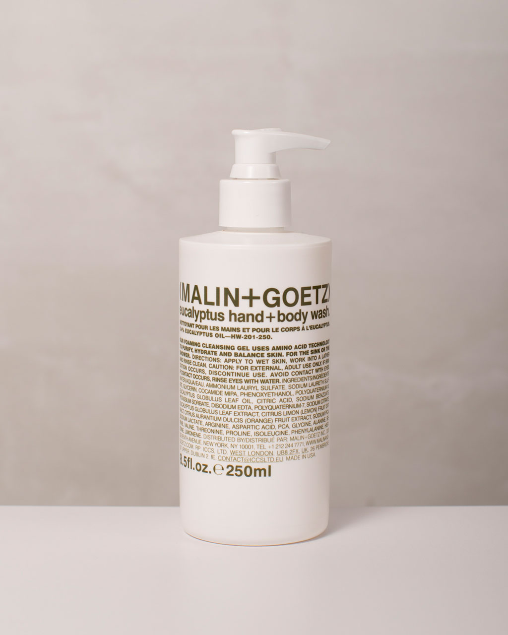 Eucalyptus Hand+Body Wash - Malin+Goetz | Eden