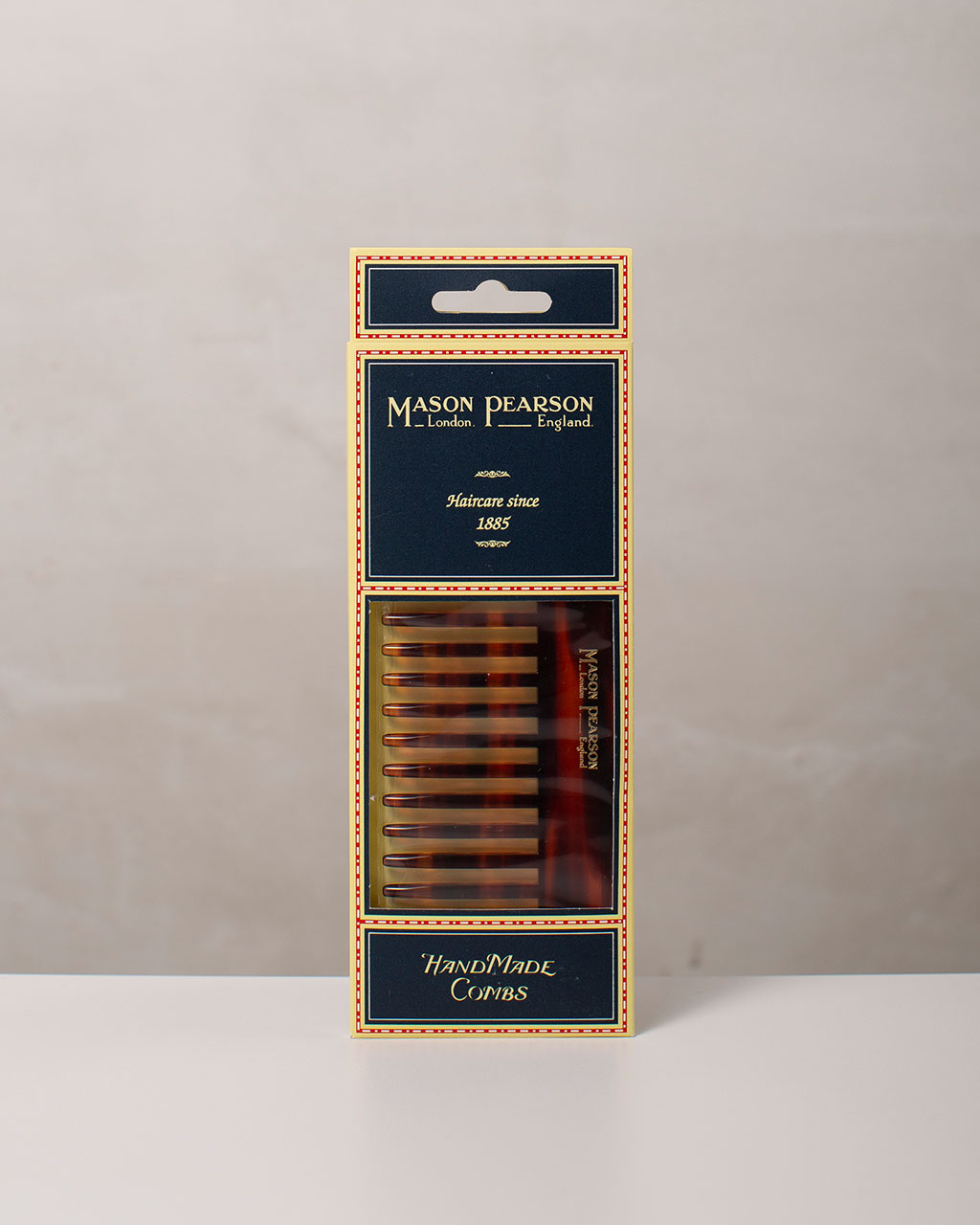 Rake Comb - Mason Pearson | Eden