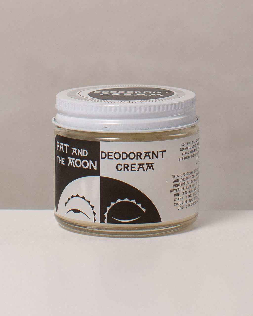 Fat and the Moon | Eden